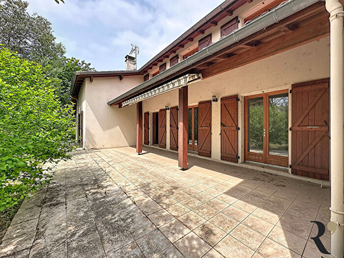 Quint-Fonsegrives : Maison 7 pièces à vendre