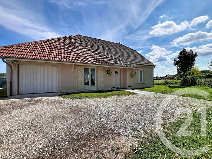Maison 5 pièces à vendre - Ervy-le-Châtel
