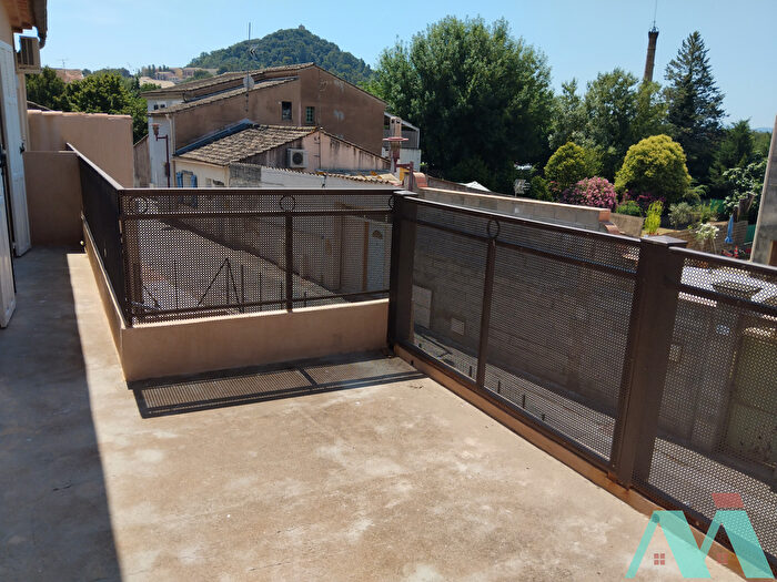Appartement 4 pièces à louer - Vidauban