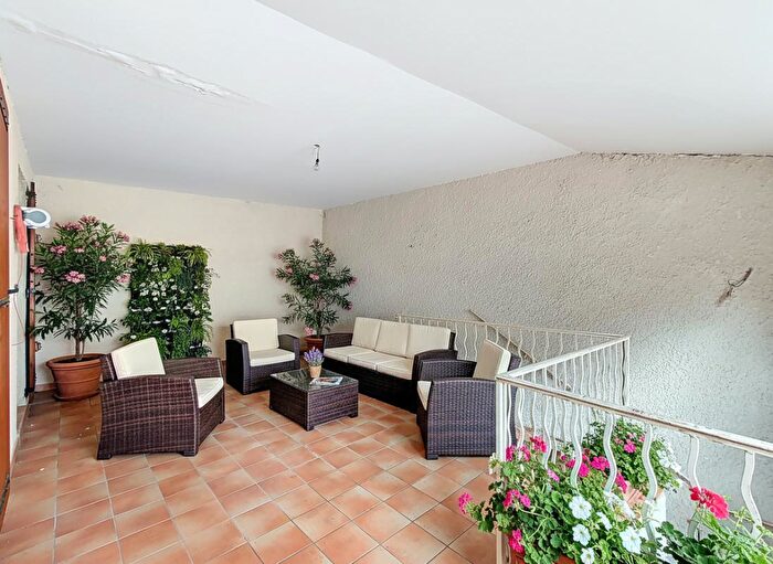 Maison à vendre - Orgon - 3 pièces - 2 chambres