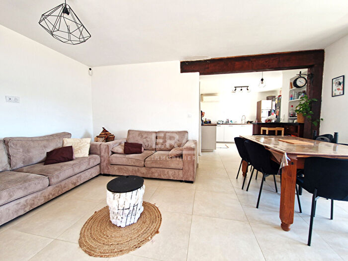 Maison 4 pièces à Peipin, à vendre