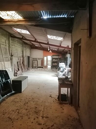 Maison à vendre - Gévezé - 4 pièces - 2 chambres