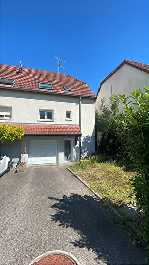 Maison 5 pièces à louer - Brunstatt