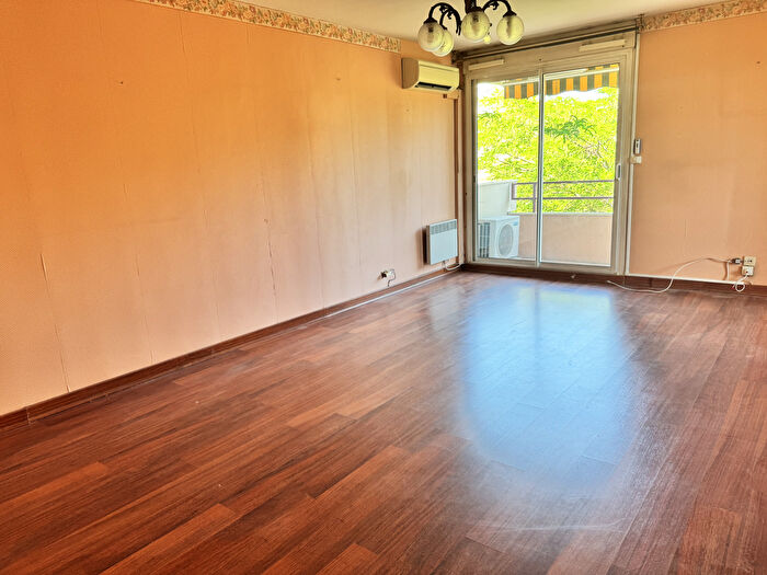 Appartement 4 pièces à Toulouse, LOrmeau, La Terrasse, La Grande Plaine, à vendre