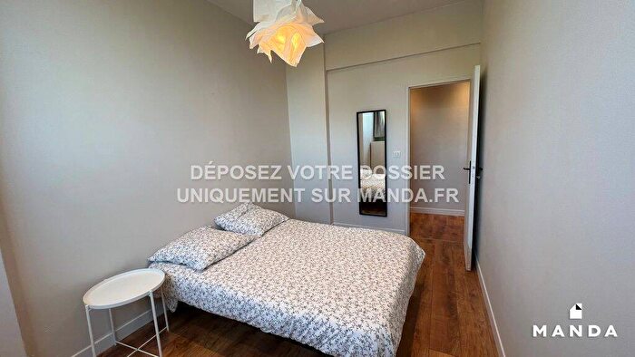 La Fourguette, Toulouse - Appartement 5 pièces à louer