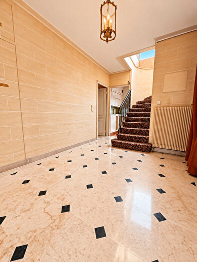 Appartement 6 pièces à Neuilly-sur-Seine, Parc de Neuilly, à vendre