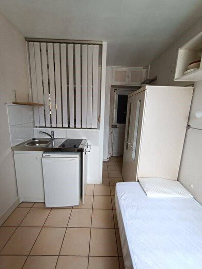 Appartement 1 pièce à Saint Lambert, Paris 15ème arrondissement, à louer