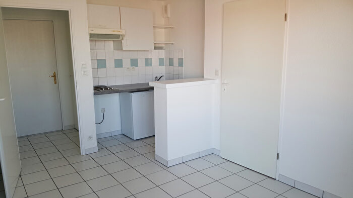 Appartement à louer - Toulouse, Lalande - 2 pièces - 1 chambre