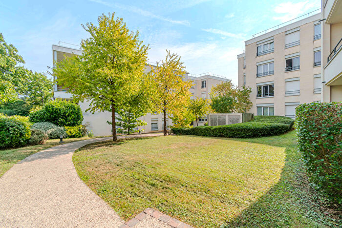 Montmorency, Centre Montmorency - Appartement 3 pièces à vendre
