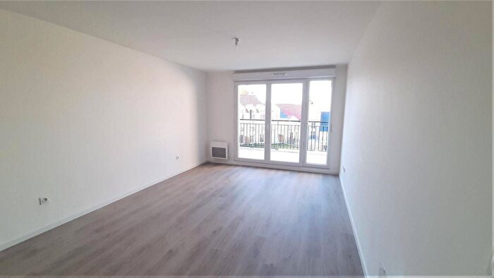 Appartement 3 pièces à louer à Chalifert