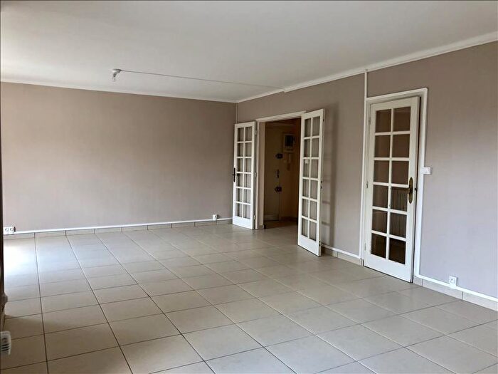 Appartement 2 pièces à louer à Foix