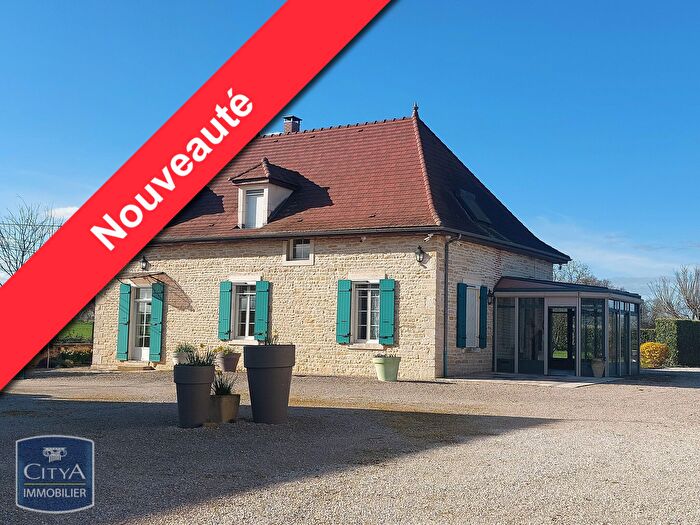 Maison 6 pièces à Demigny, à vendre
