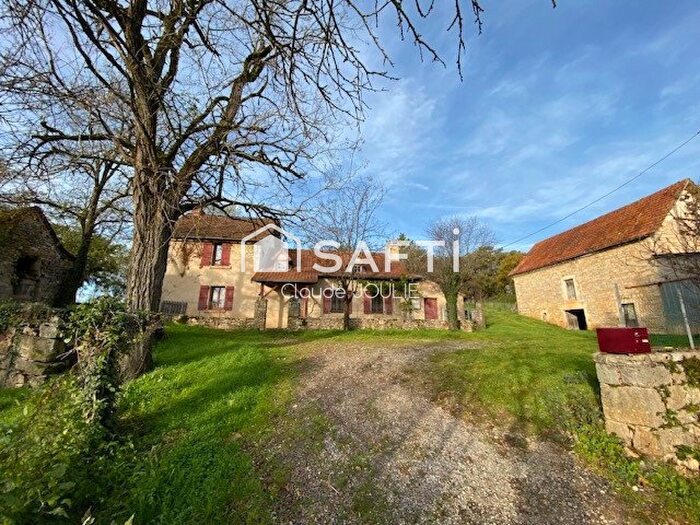 Maison 5 pièces à vendre à Villeneuve