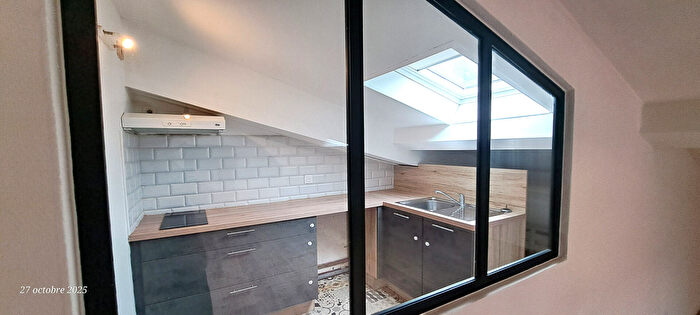 Appartement à vendre - Dax, Sablar - 2 pièces - 1 chambre