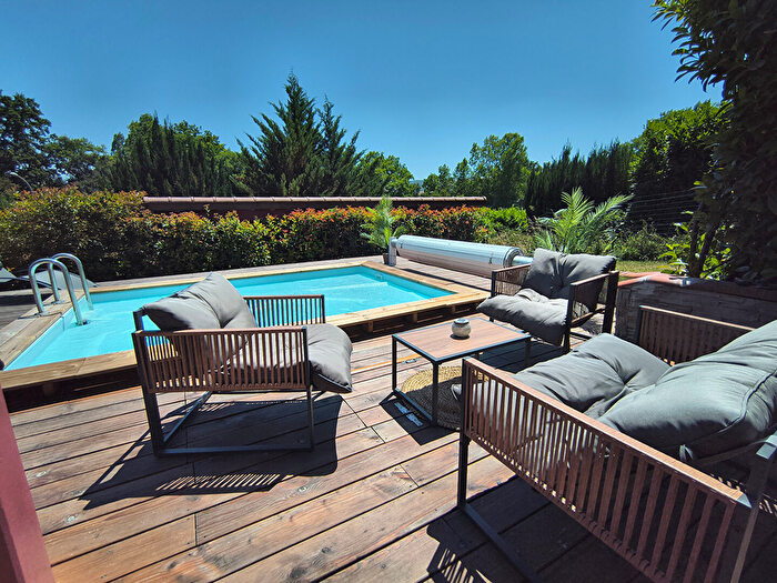 Maison 6 pièces à vendre à Billom