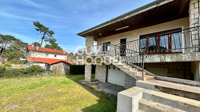 Mimizan : Maison 5 pièces à vendre
