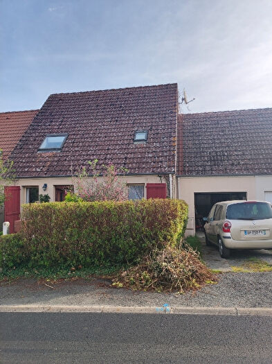 Maison à vendre - Saint-Yrieix-la-Perche - 5 pièces - 3 chambres