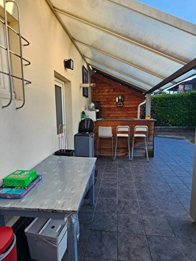 Maison à vendre - Mont-de-Marsan, Barbe dOr - 5 pièces - 3 chambres