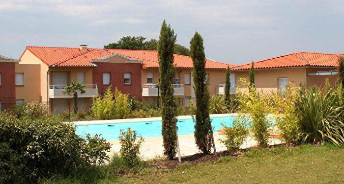 Saint Martin, Perpignan - Appartement 2 pièces à louer