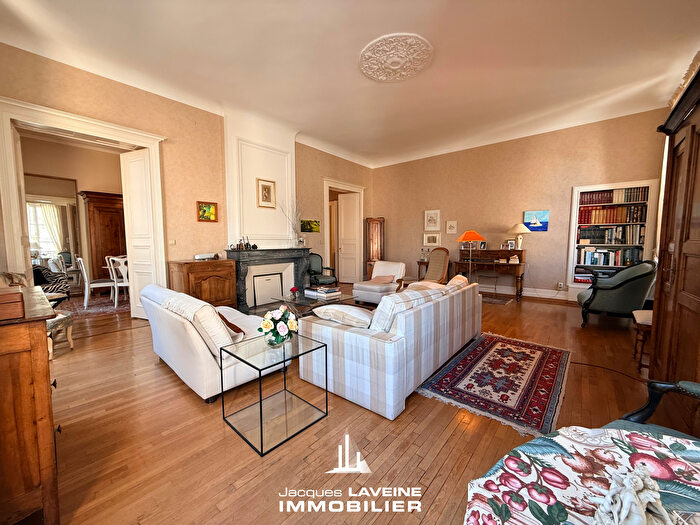 Appartement 7 pièces à vendre à Metz, Centre-ville