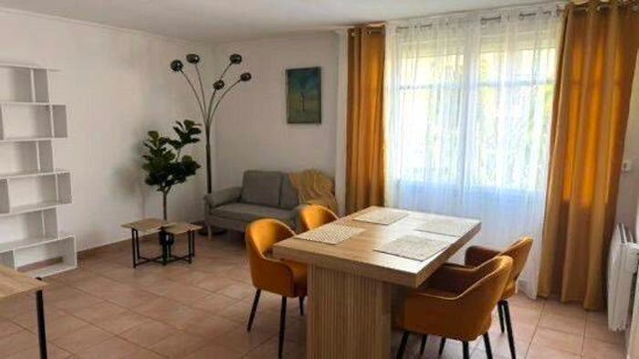 République, Cannes - Appartement 2 pièces à louer