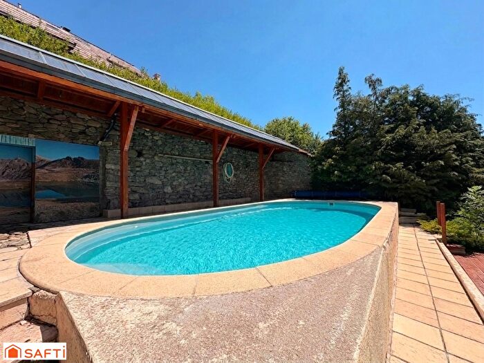 Appartement 3 pièces à vendre à La Salle-les-Alpes