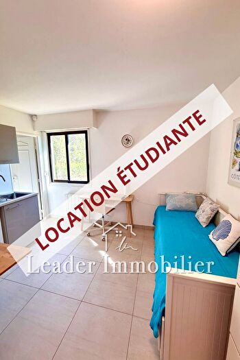 Appartement 1 pièce à Laval, Antibes, à louer