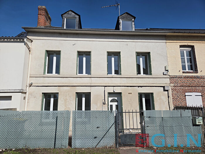 Maison 4 pièces à louer - Pont-Audemer