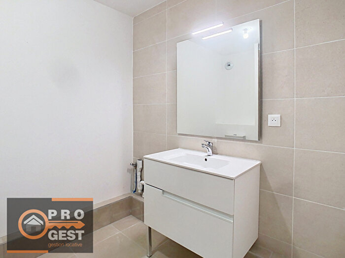 Appartement 2 pièces à Sète, Les Métairies, à louer