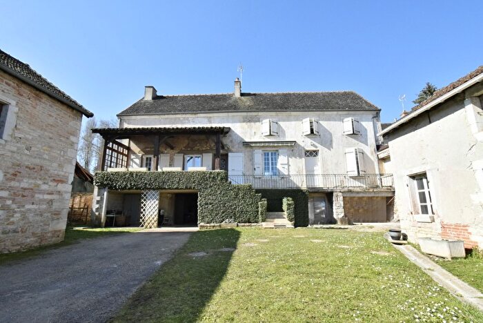 Maison 6 pièces à vendre - Givry
