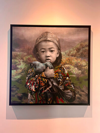 Appartement à vendre - Grenoble, Centre-ville - 4 pièces - 2 chambres