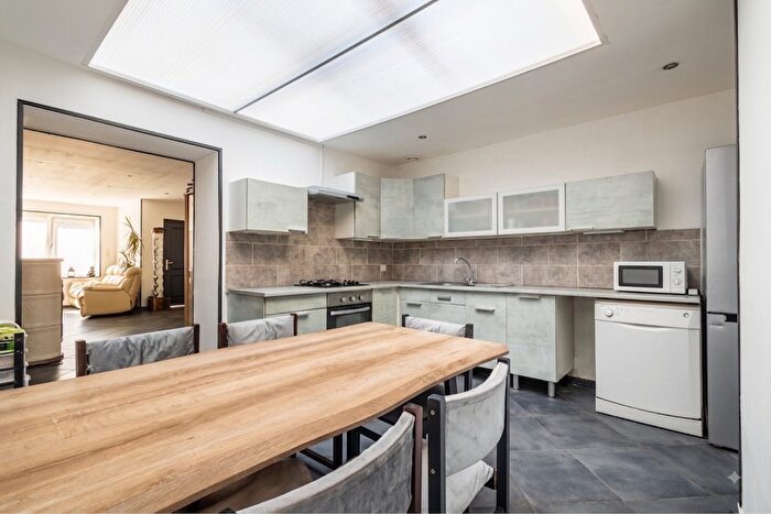 Maison 5 pièces à vendre - Hazebrouck, Tissages