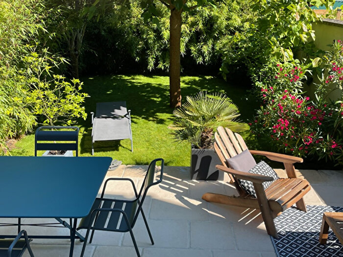 Maison 6 pièces à Tours, Velpeau, à vendre