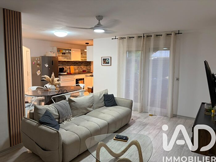 La Possession, Grande Chaloupe, Camp Magloire : Appartement 4 pièces à vendre