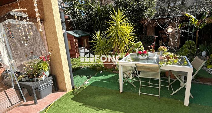Maison 4 pièces à Cannes, Bocca Sud, à vendre
