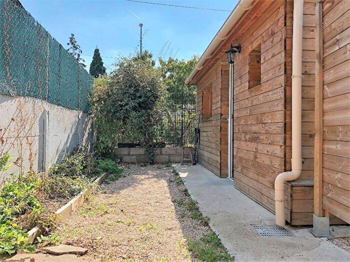 Agent Sarre-Centre-Les Vallées-La Garenne, Colombes - Appartement 1 pièce à louer