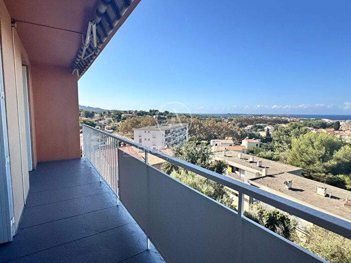 Appartement 3 pièces à louer - Six-Fours-les-Plages, Les Lones, Bucarin, Fort, Les Playes