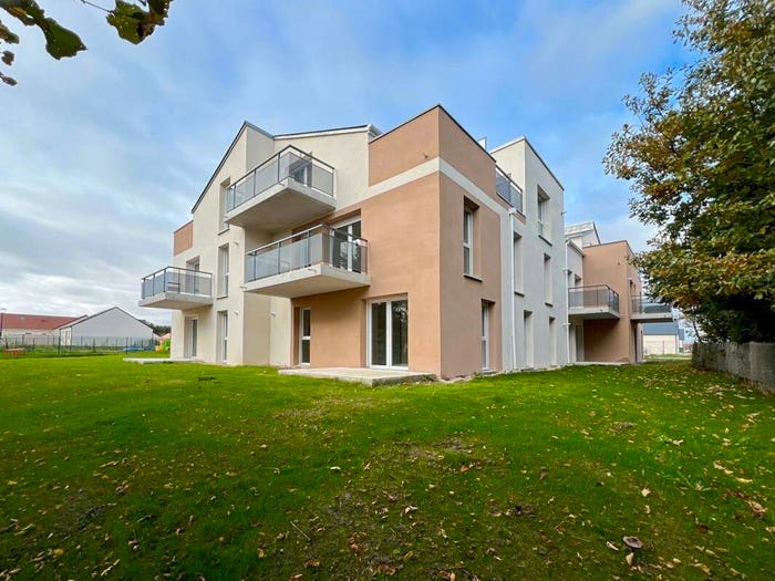 Appartement 3 pièces à louer - Boigny-sur-Bionne