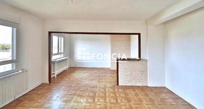 Appartement 5 pièces à vendre - Houilles, Le Réveil-Matin