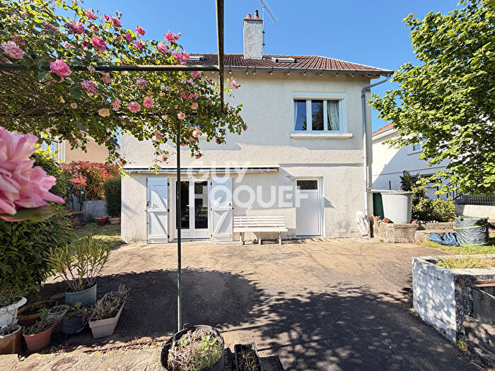 Bourges, Val d'Auron, Hameau de Gionne, Mazières, Pijolins : Maison 5 pièces à vendre