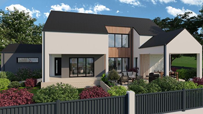Maison 6 pièces à Saint-Denis-en-Val, à vendre