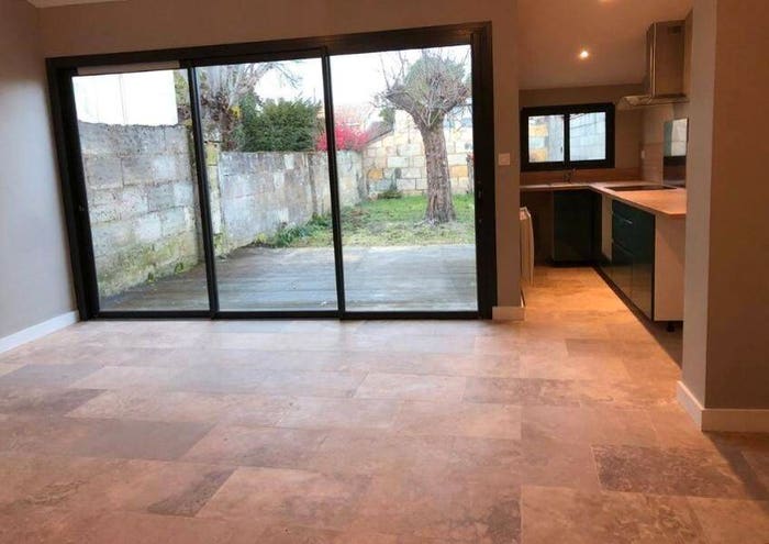 Maison 2 pièces à Libourne, à louer