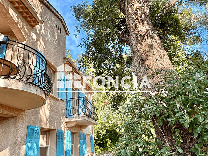 Maison à vendre - La Londe-les-Maures, Moulin-Vieux, Ondine, Mas dArgent, Stade Vitria - 8 pièces