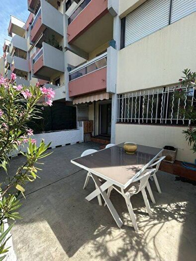 Appartement 4 pièces à louer à Marseille 11ème arrondissement