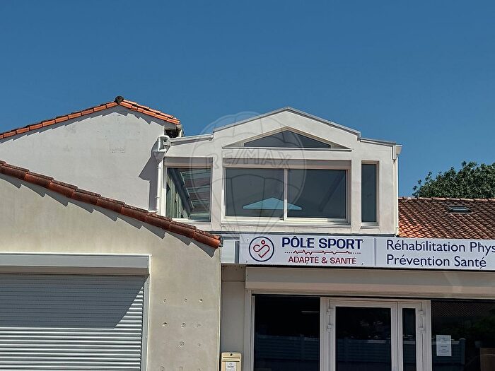 Appartement à vendre - Médis - 4 pièces - 3 chambres