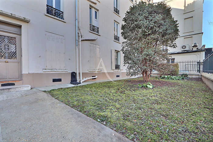 Appartement à vendre - Saint-Denis, Porte de Paris, Stade de France - 2 pièces - 1 chambre