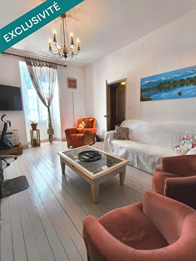 Maison à vendre - Valréas - 6 pièces - 4 chambres
