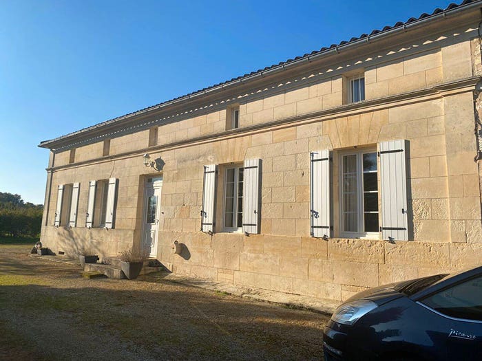 Maison 4 pièces à louer - Clion