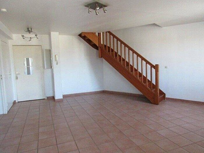 Ollioules : Appartement 3 pièces à louer
