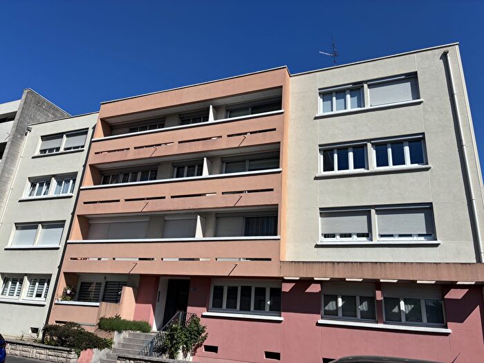 Valenciennes, Saint-Michel, Tertiales, Le Roleur : Appartement 5 pièces à vendre